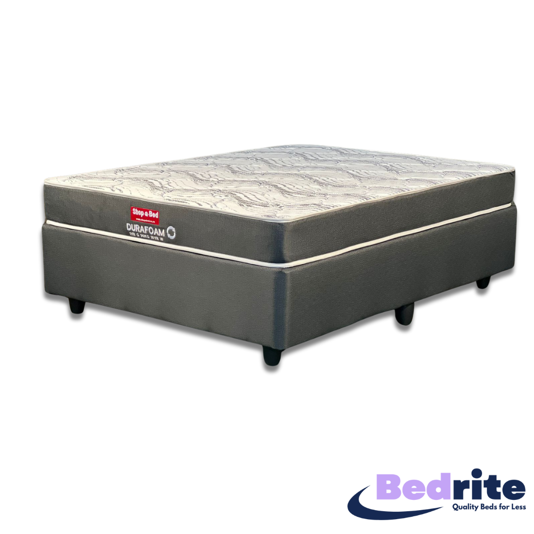 Firm Rest - Double Set – Bedrite