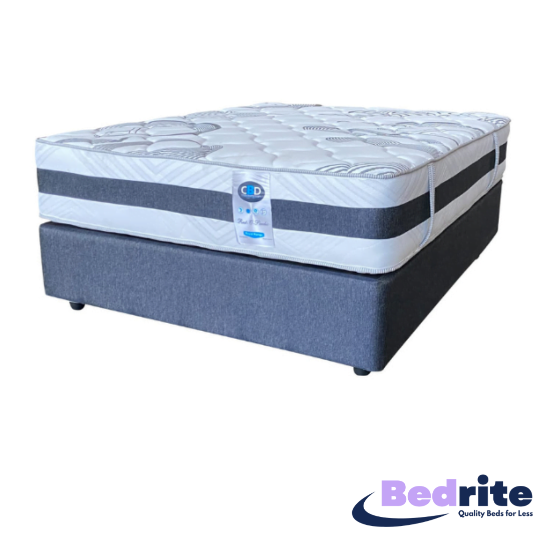 Rest Paedic - King Set – Bedrite