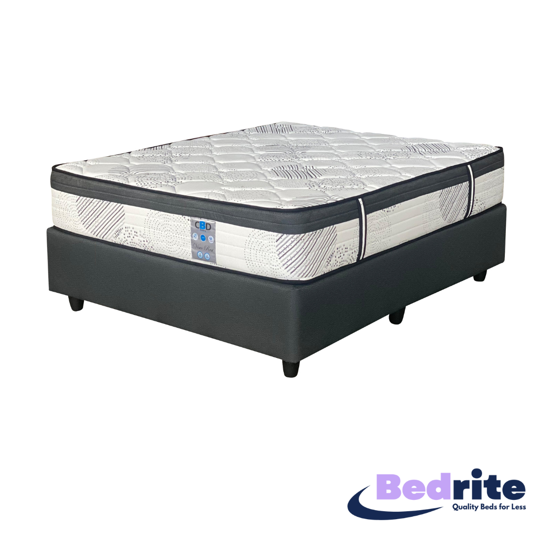 Visco Rest - Double Set – Bedrite