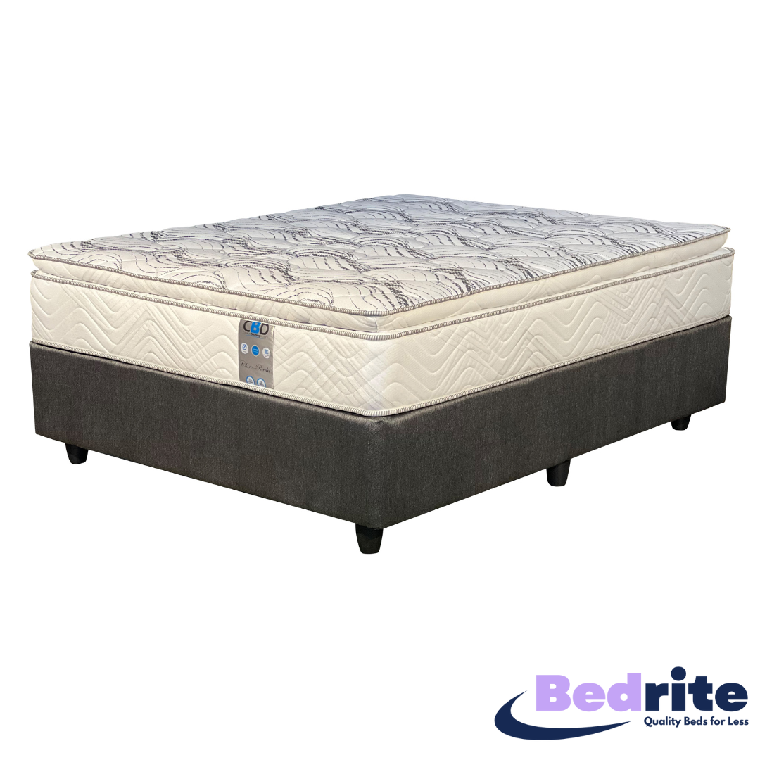 Chiro Paedic - Double Set – Bedrite