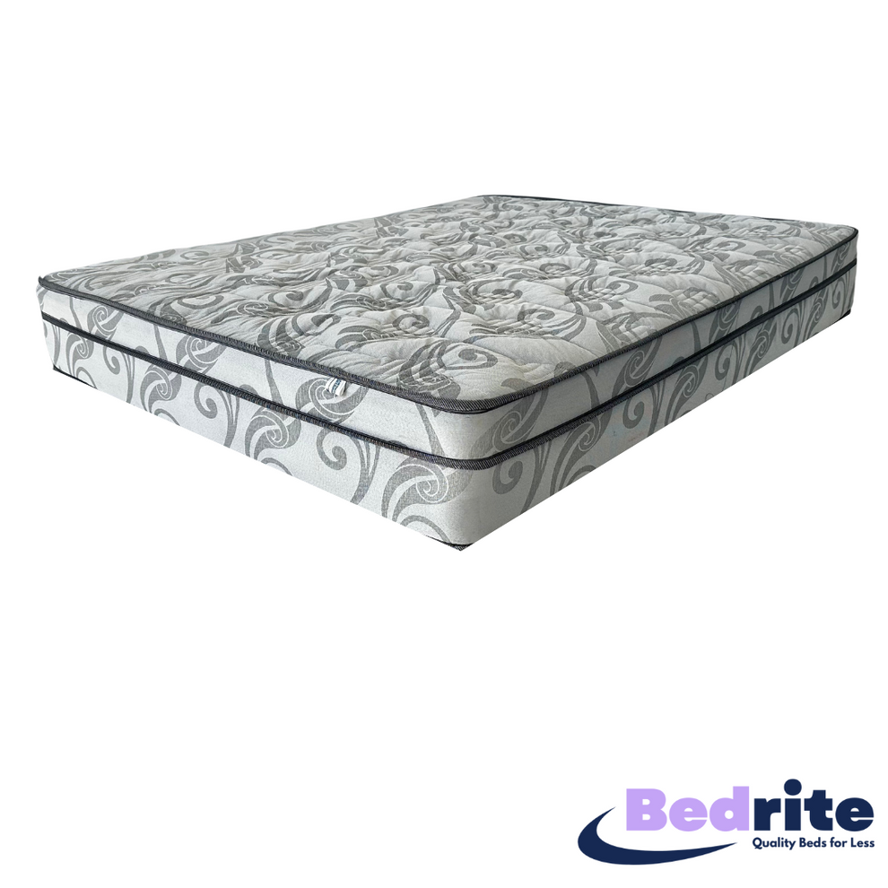 Comfort Top - Queen Mattress – Bedrite