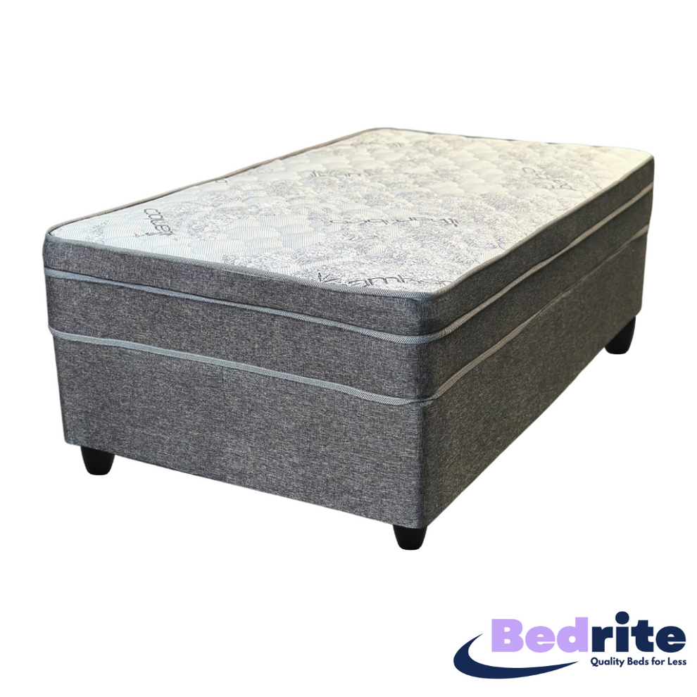 Comfy Euro - Single set – Bedrite