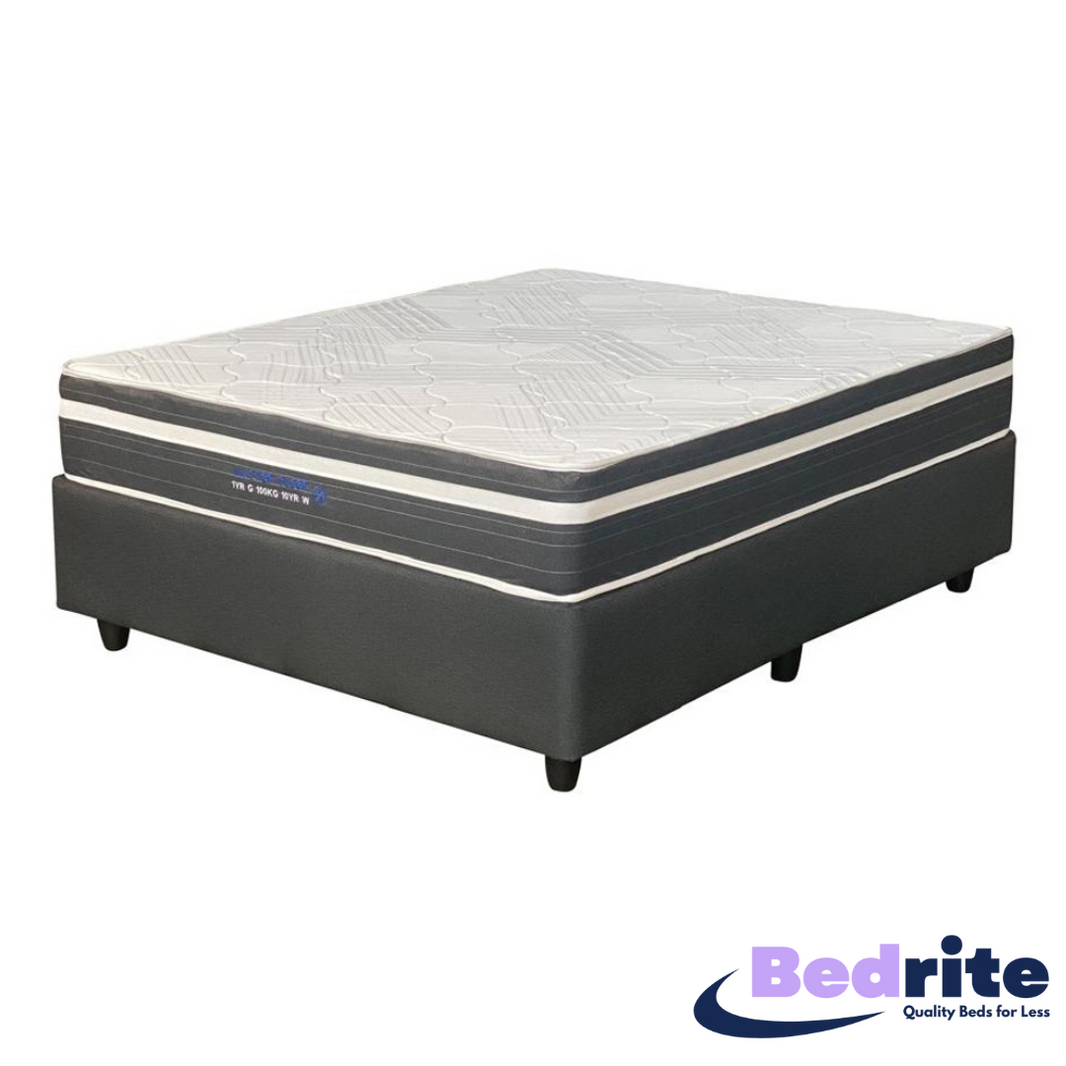 Single Set – Bedrite