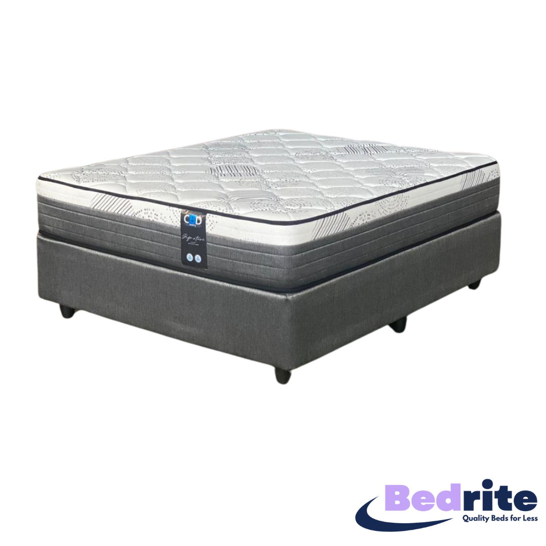 Double Set – Bedrite