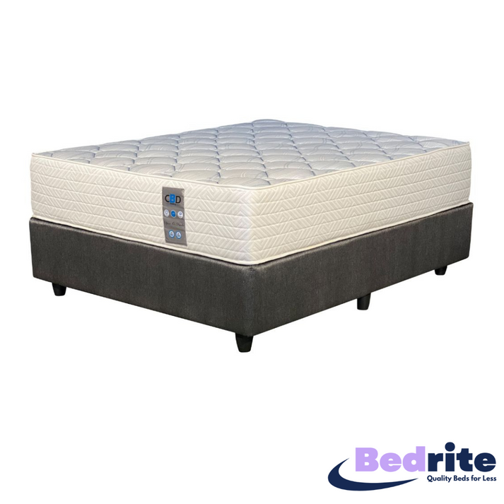 Spine Paedic - King Set – Bedrite